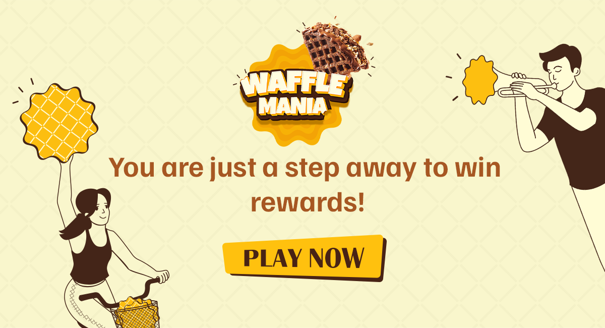 Belgian Waffle | Waffle Mania