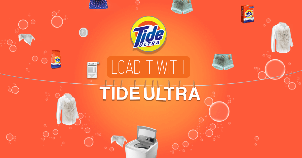 Tide Game!
